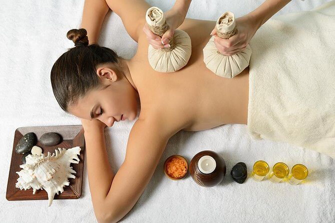 Massage and Wellness - Why This Experience Works for You
