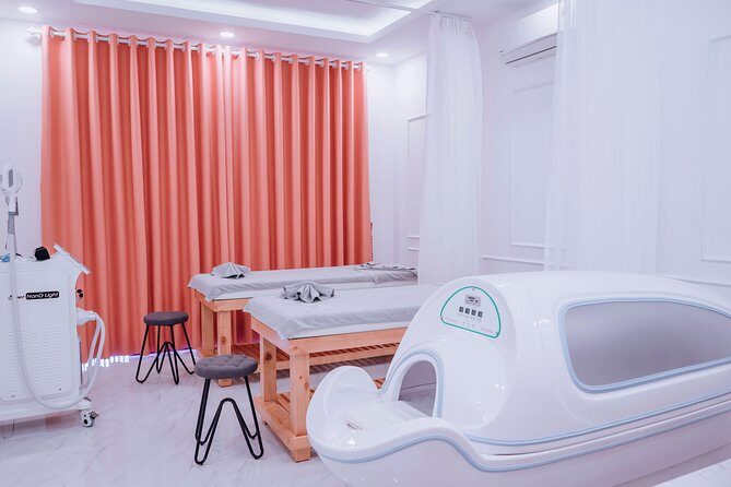 Massage body - Who Should Consider This Experience?