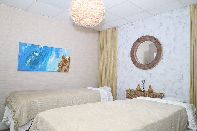 Massage in Nassau Bahamas - Insights from Guest Reviews