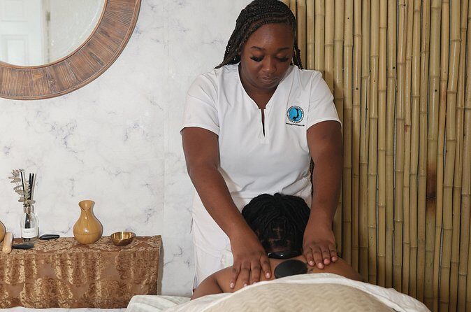 Massage in Nassau Bahamas - The Practical Side: Booking, Price, and Value