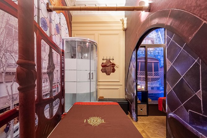 MASSAGE of Your Choice for a Couple of 60 Min in the Same Room at THAI SPA MASSAGE - Customer Feedback