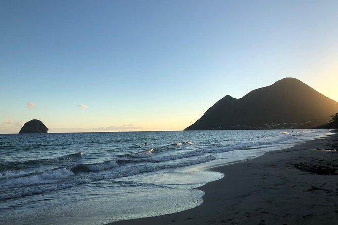 Massage on the beach - What Makes This Tour Unique