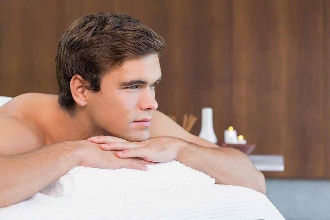 Massage (relaxation, Deep Tissue, Whole Body,sports Etc.)by Male Therapist - FAQ