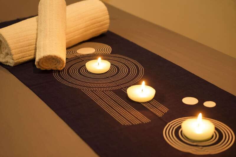 Massage Service - Transform your Space into a Luxury Spa - The Practicalities: Booking, Timing, and Logistics