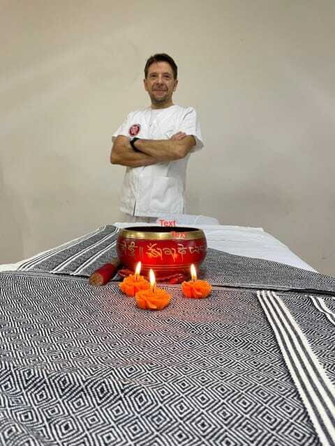 Massage Service - Transform your Space into a Luxury Spa - The Authentic Touch: Authenticity and Reviews
