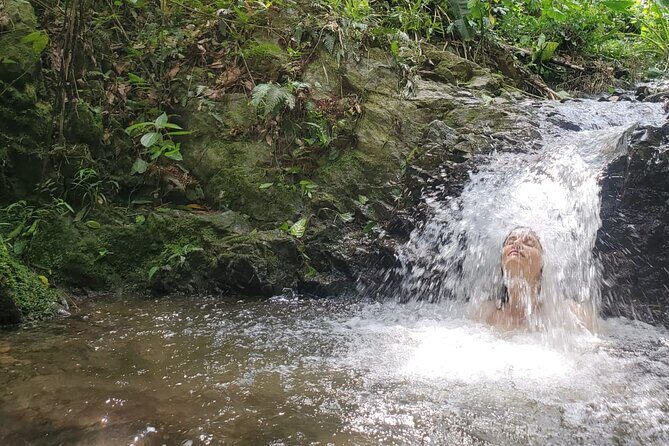 Massage Therapy Mini Mountain Retreat at Finca Remedio - Key Points