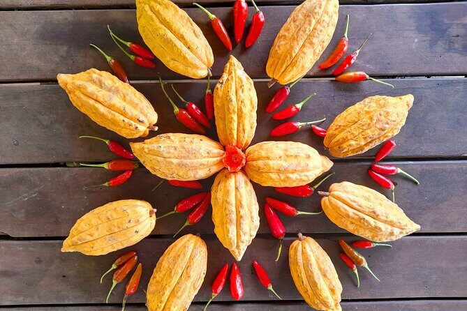 Massage Therapy Mini Mountain Retreat at Finca Remedio - Exploring Finca Remedio: A Nature-Driven Retreat in Utuado