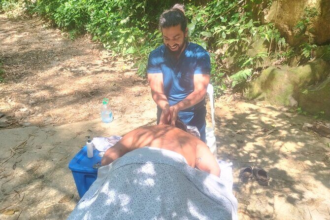 Massage Therapy Mini Mountain Retreat at Finca Remedio - Practical Details: What You Need to Know