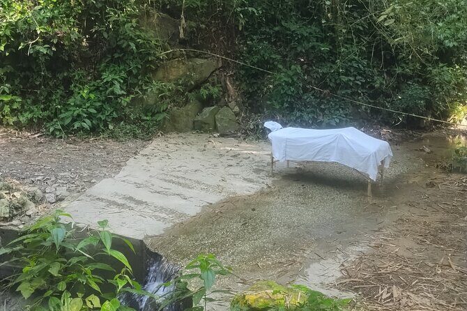 Massage Therapy Mini Mountain Retreat at Finca Remedio - Authenticity and Value