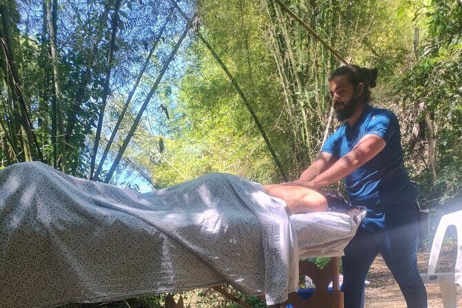 Massage Therapy Mini Mountain Retreat at Finca Remedio - Who Will Love This Experience?
