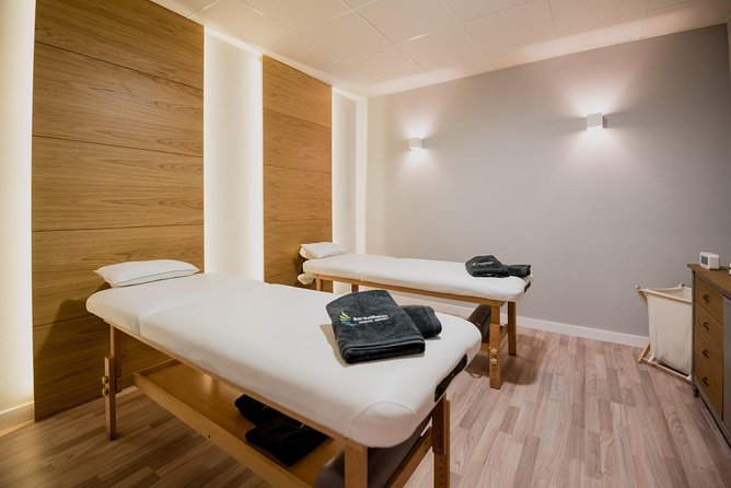 Massage Weekends and Holidays - Amenities That Enhance Your Experience
