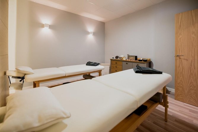 Massage Weekends and Holidays - Accessibility Features at BorealRelax