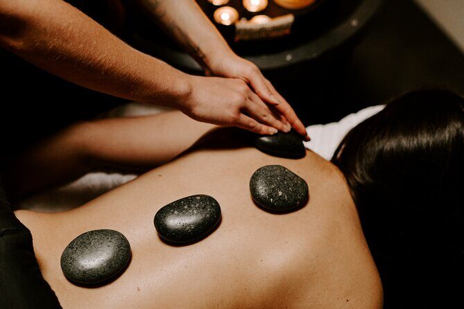 Massages in Queenstown - A Relaxing Escape in Queenstown: Massages at Body Sanctum Day Spa