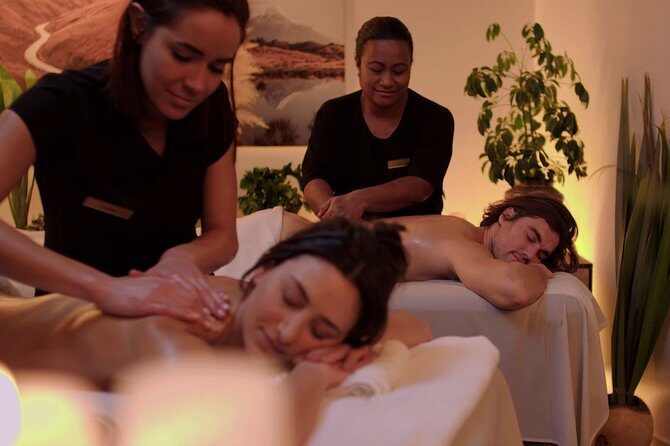 Massages in Queenstown - Practical Tips