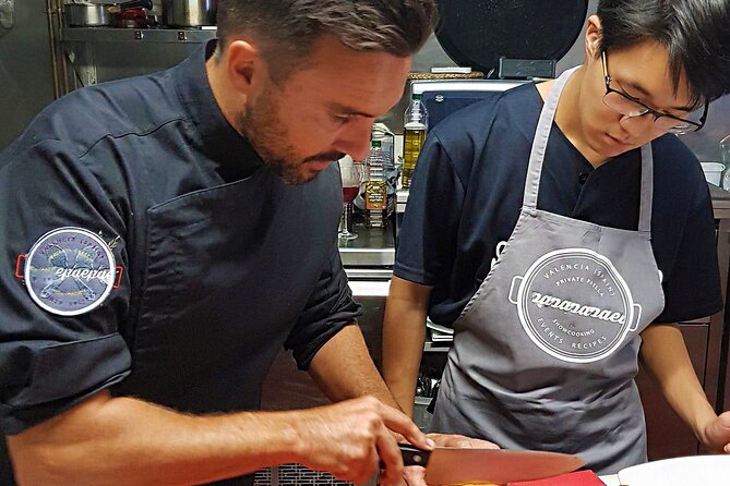 Master Authentic Paella in Valencia With a Local Chef & Sangria - Menu Highlights