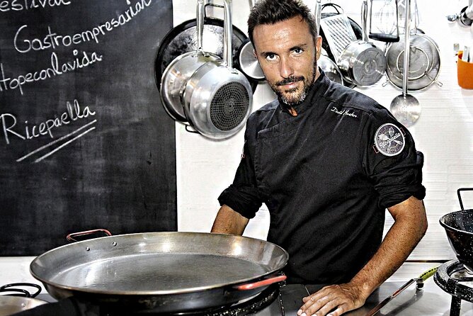 Master Authentic Paella in Valencia With a Local Chef & Sangria - Paella History and Cultural Significance