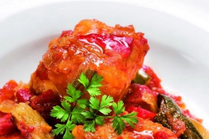 Master Catalan Hands On Cooking Workshop - A Genuine Taste of Catalan Cooking in Barcelona