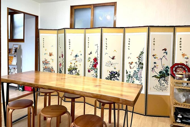 Master Korean traditional cooking with a Kimchi chef - Cancellation Policy and Practicalities