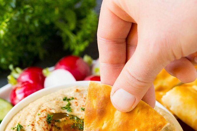 Master Moroccan Tajine Hands On Workshop - An Authentic Moroccan Cooking Experience in Barcelona: The Master Moroccan Tajine Hands-On Workshop