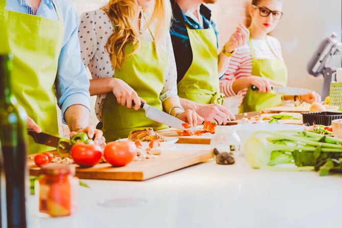 Master Moroccan Tajine Hands On Workshop - The Value of the Experience