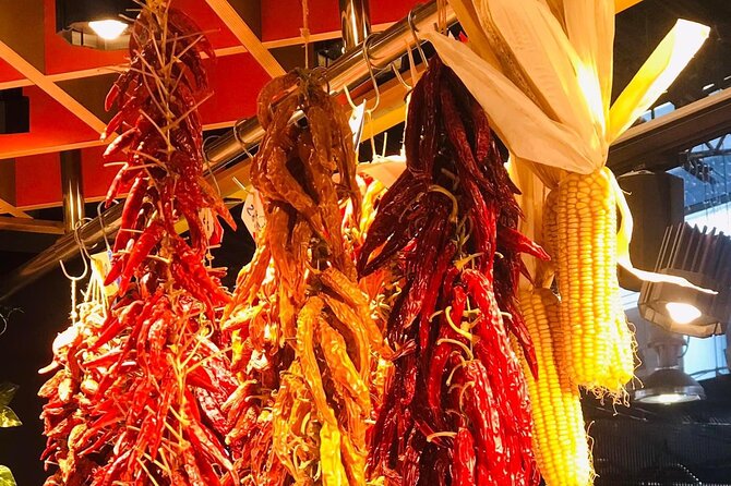 Master Moroccan Tajine Hands On Workshop - The Sum Up: Who Will Love This Experience?