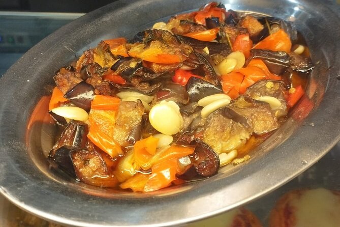 Master the Art of Arancino: A Hands-On Cooking Class in Ortigia - The Sum Up