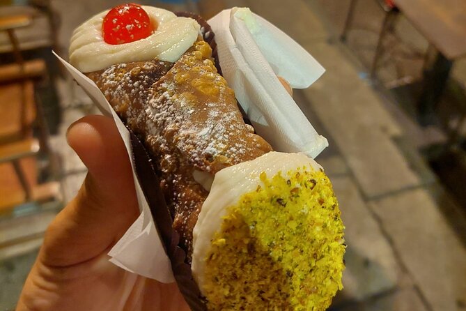 Master the Art of Arancino: A Hands-On Cooking Class in Ortigia - FAQs