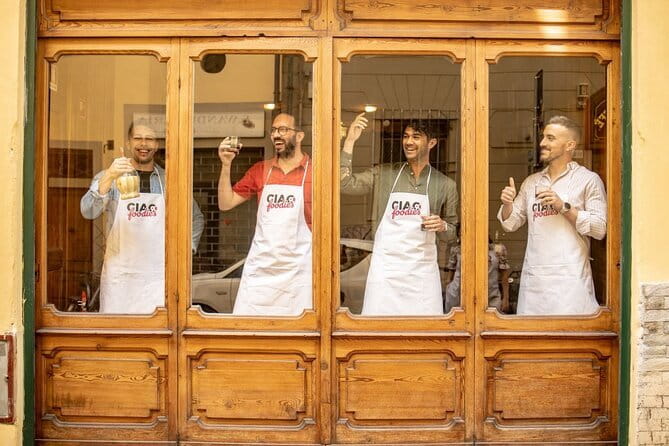 Master the Art of Florentine Steak: A Unique Cooking Experience! - The Sum Up