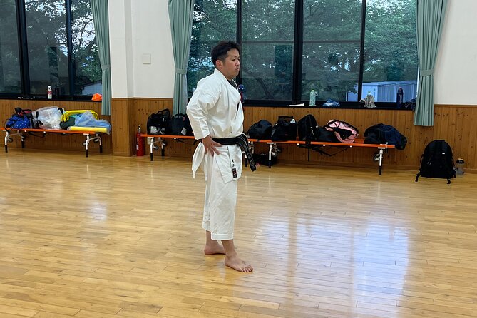 Master the Art of Karate Dynamics - Enhancing Karate Flexibility and Strength