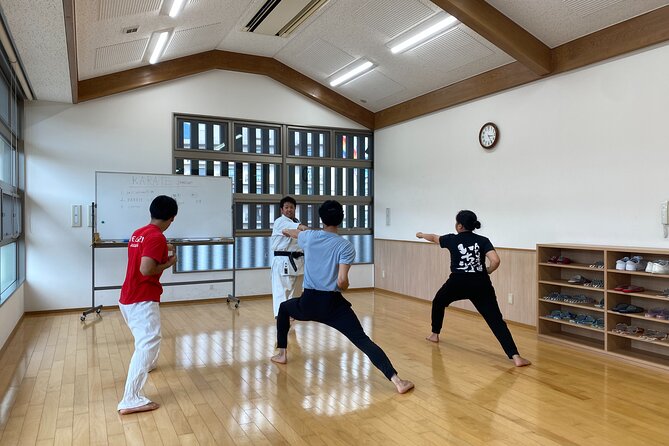 Master the Art of Karate Dynamics - Common Questions