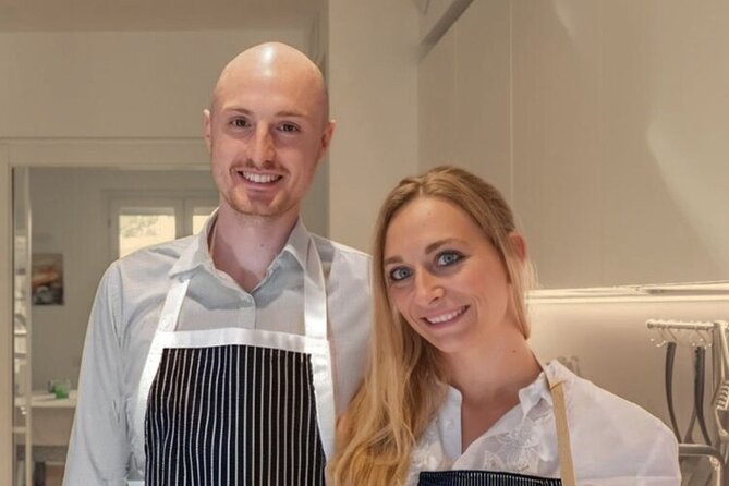 Master the Art of Making Risotto with a Local Chef in Milan - Practical Details and What to Expect