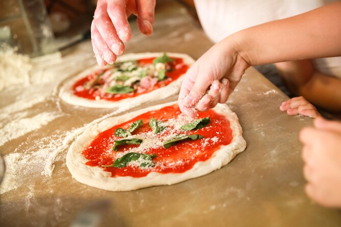 Master the Art of Naples Pizza – Hands-On Class With Tastings - Key Points