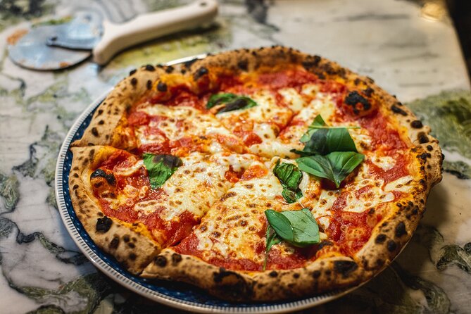 Master the Art of Naples Pizza – Hands-On Class With Tastings - Class Details and Pricing