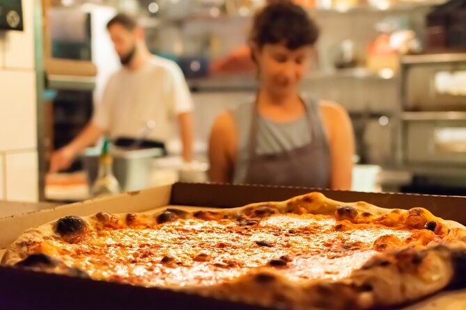 Master the Art of Naples Pizza – Hands-On Class With Tastings - The Delicious Menu