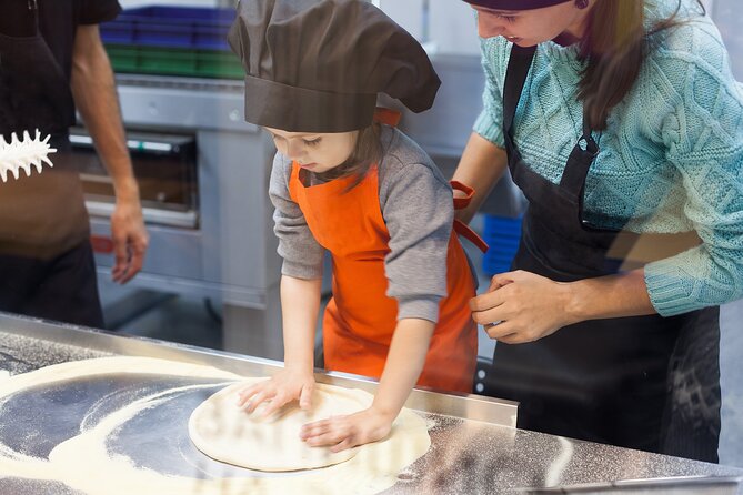 Master the Art of Naples Pizza – Hands-On Class With Tastings - Participant Reviews and Feedback