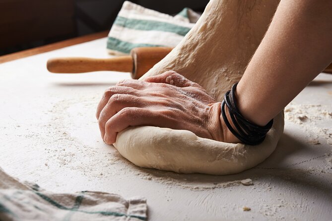 Master the Art of Naples Pizza – Hands-On Class With Tastings - Since You Asked