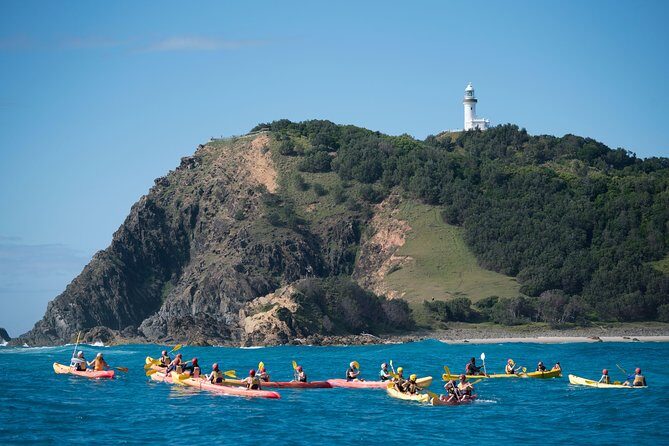 Master the White Wash 2-Day Surf School in Byron Bay - Final Thoughts