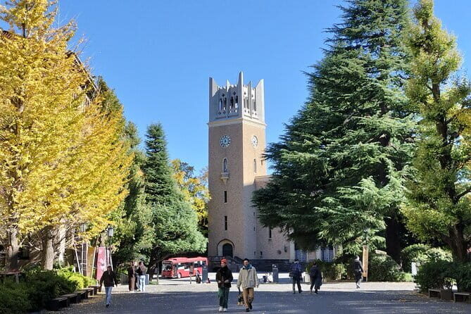 Master Tokyo's public transport and visit hidden neighborhoods - The Sum Up: A Real Boost for Explorers