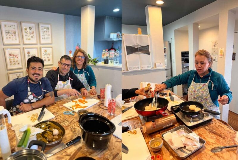 Master Washoku: 5 Core Techniques for Authentic Cooking - Authentic Ingredients