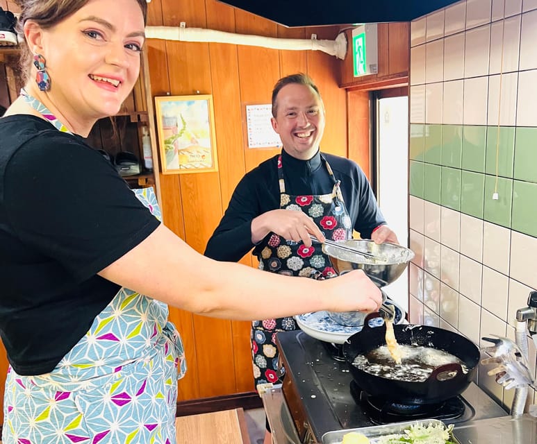 Master Washoku: 5 Core Techniques for Authentic Cooking - Premium Sake Tasting