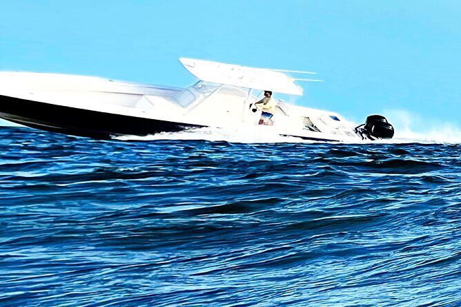 MasterBeast Yacht Charter40 Boat Rental Tours Private Miami - Final Thoughts: Is It Worth It?