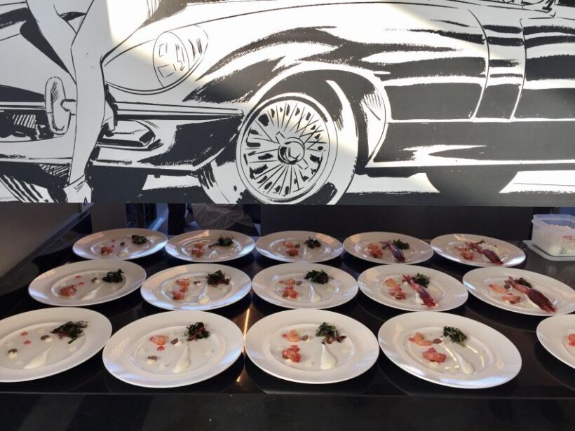 Masterchef Tour - FAQ