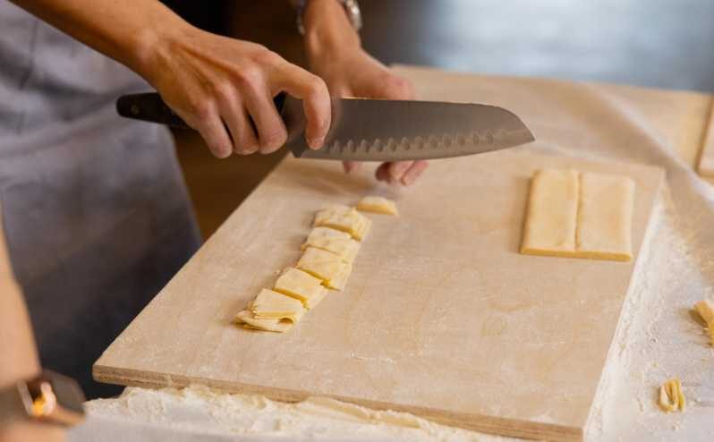 Masterclass: Aperol Spritz & Pasta Making Experience in Rome - An In-Depth Look at the Experience