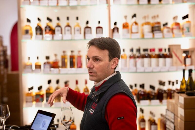 Masterclass Chardonnay - Wine tasting in Dijon - FAQ