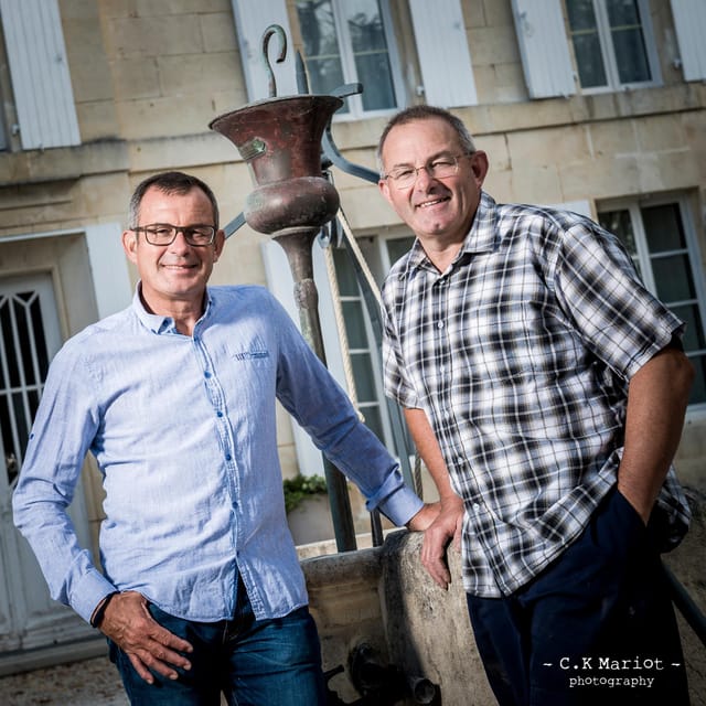 MASTERCLASS COGNAC - Key Points