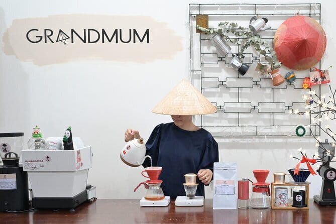 Mastering Egg Coffee-Course on 4 traditional types of Viet coffee - Frequently Asked Questions