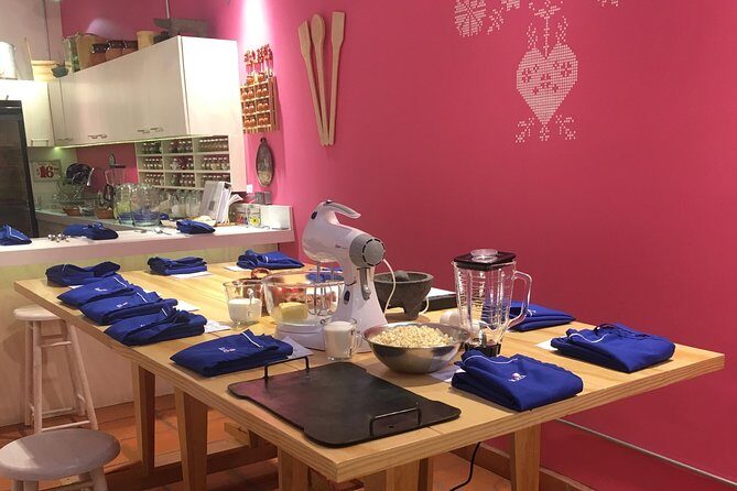 Mastering Mexican Salsas Cooking Class and Market Tour - The The Sum Up: A Foodie’s Delight