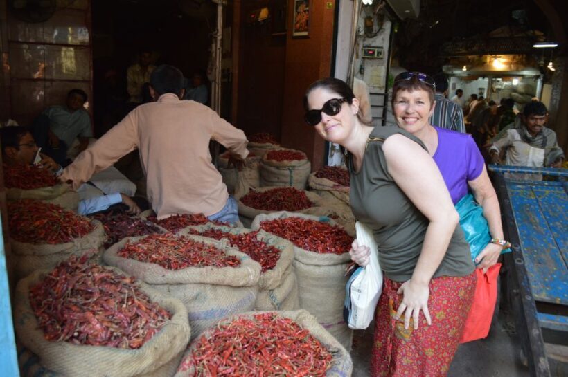 Masterji Kee Haveli-Rickshaw ride, Food& Cultural experience - What the Reviews Say