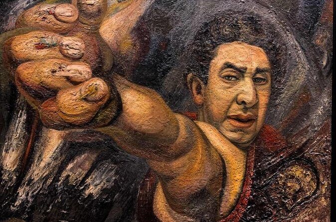 Masterpieces of Mexico: A Private Tour of the National Art Museum - The Sum Up