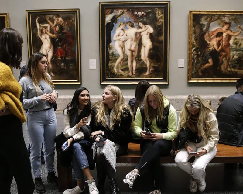 Masterpieces of Spanish Art: Prado Museum's Greatest Works - Final Thoughts: Is This Tour Worth It?